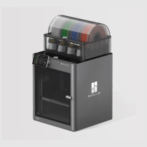Bambu Lab 3D Printing Solutions - Additive-X
