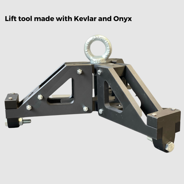 Composite Materials for 3D Printing - Additive-X