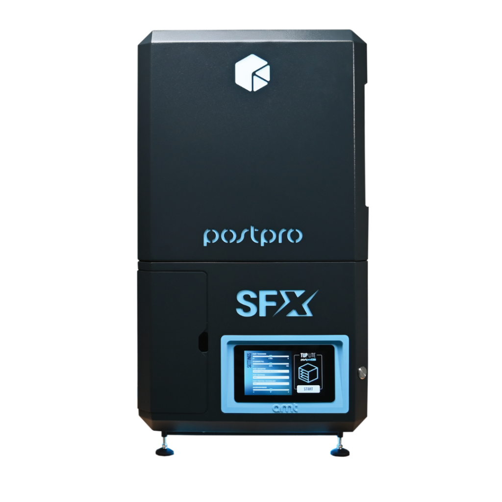 Post-Processing for 3D Printing - Additive-X