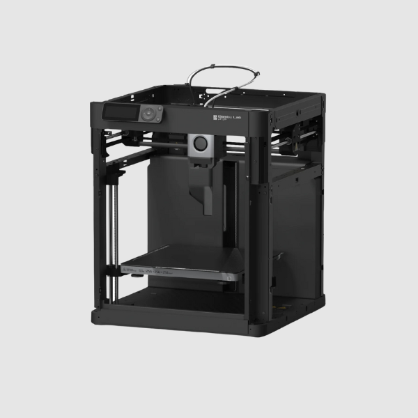 Bambu Lab Printer Comparison - Additive-X