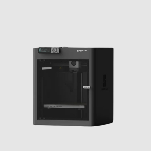 Bambu Lab Printer Comparison - Additive-X