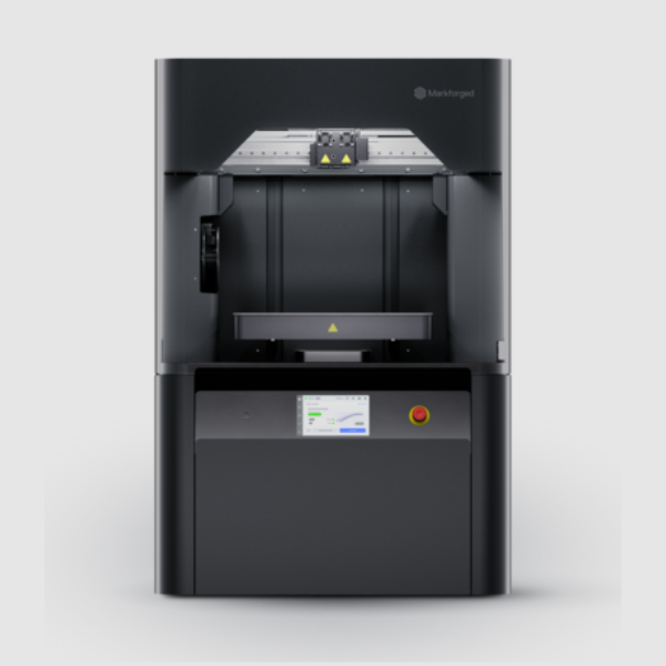 Markforged FFF Printer Comparison - Additive-X