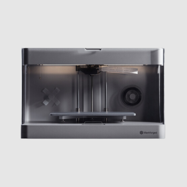 Markforged FFF Printer Comparison - Additive-X