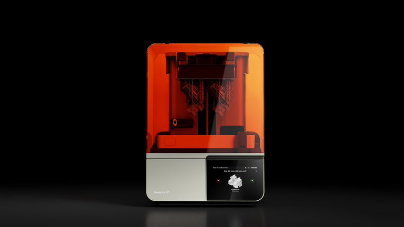 Form 4 and Form 4B: A Guide to Formlabs' Newest 3D printers
