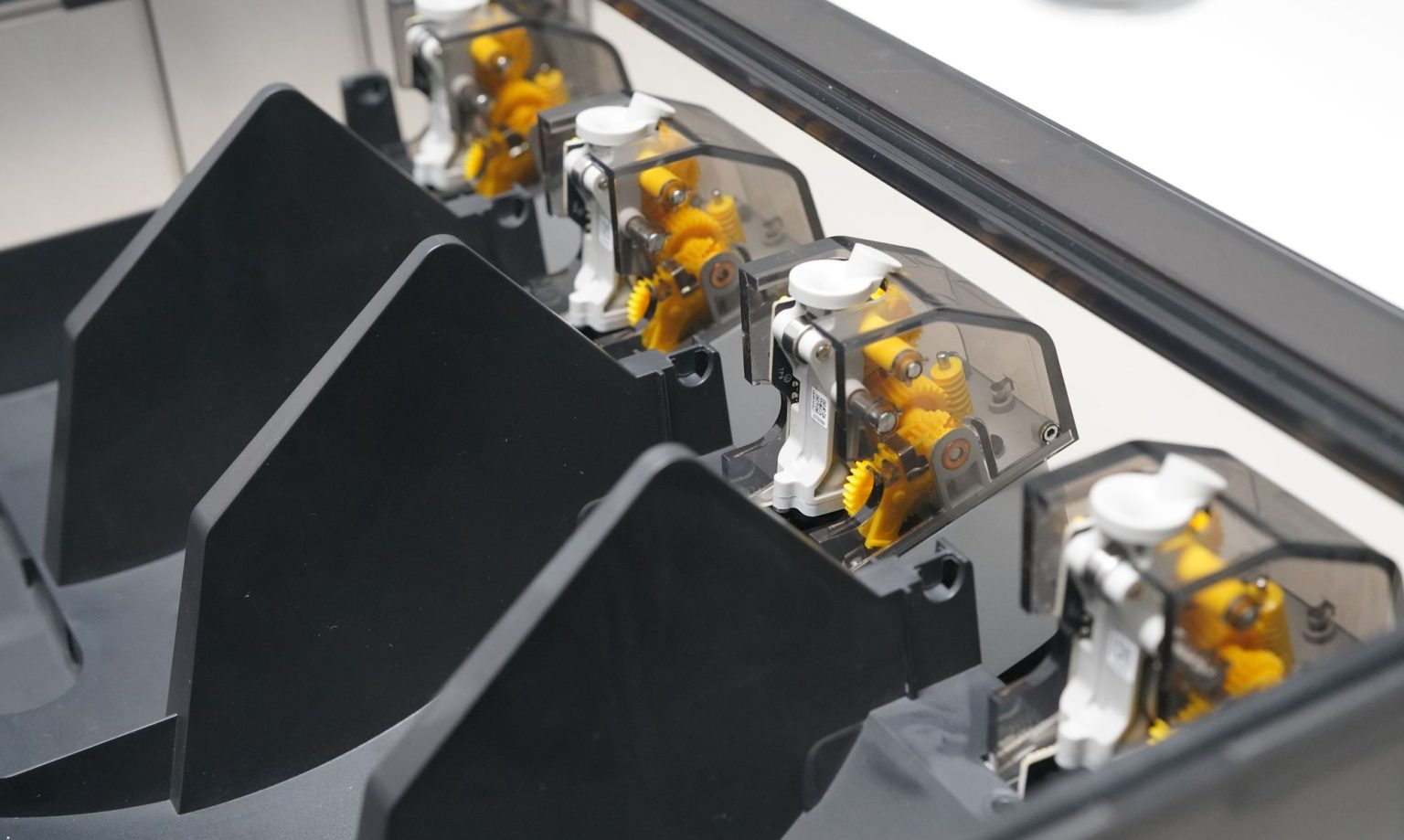 Bambu Lab AMS: A Step-by-Step Guide to Setting Up AMS