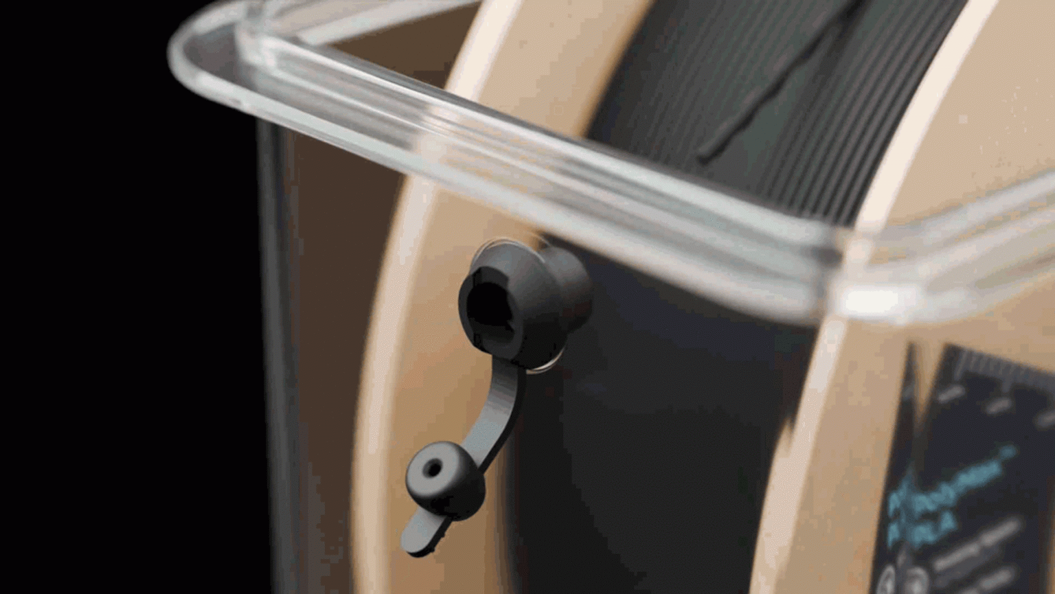 Polymaker Filament and PolyDryer: Improving 3D Print Quality