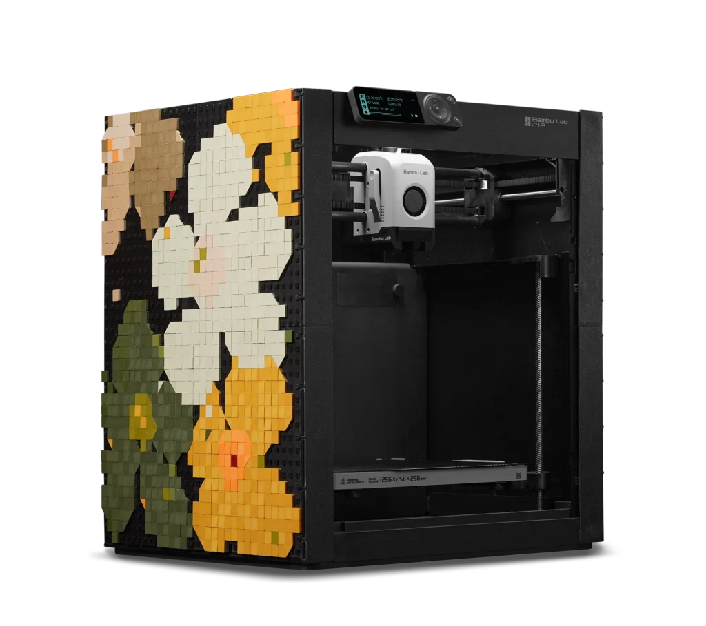Bambu Lab Printer Comparison: Find The Right Desktop Printer