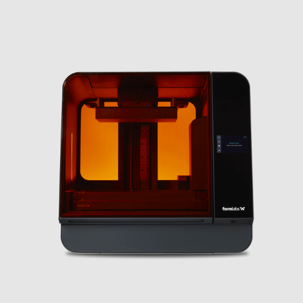 Formlabs Comparison - Additive-X
