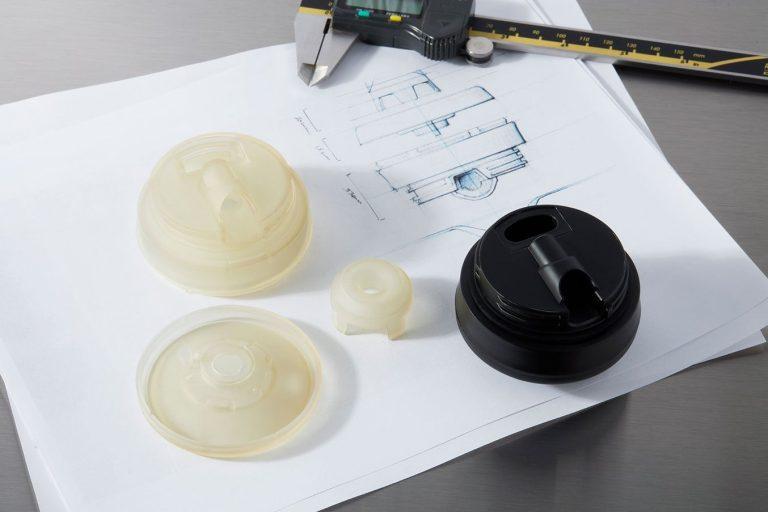 Formlabs Resin Breakdown: Using Formlabs High Temp Resin