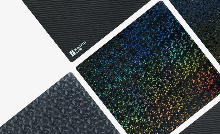 Bambu Lab X1E Build Plates: How to Choose the Right Plates