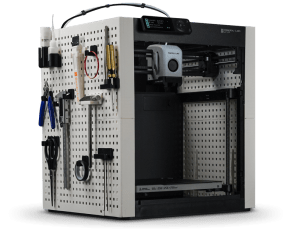 Transform Your Bambu Lab P1P 3D Printer: Print Side Panels