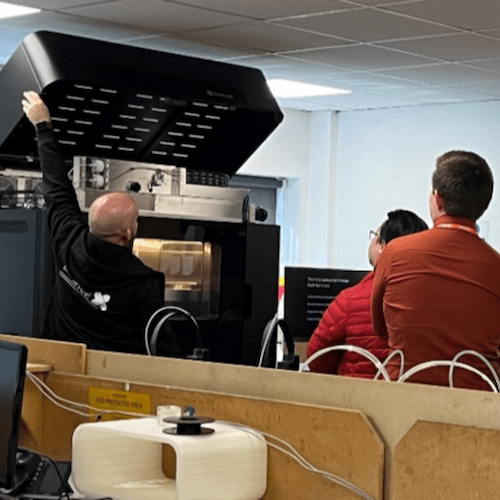 Bambu Lab Filament: Your Quick Guide to Filament Calibration