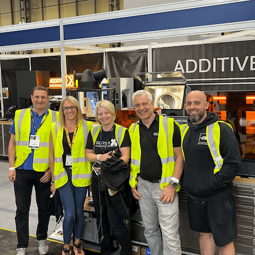 3D Printing Videos - Additive-X