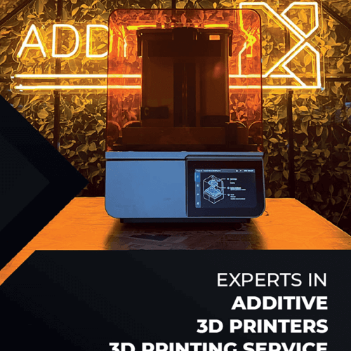 3D Printing Videos - Additive-X