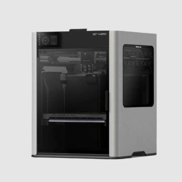Bambu Lab Printer Comparison - Additive-X