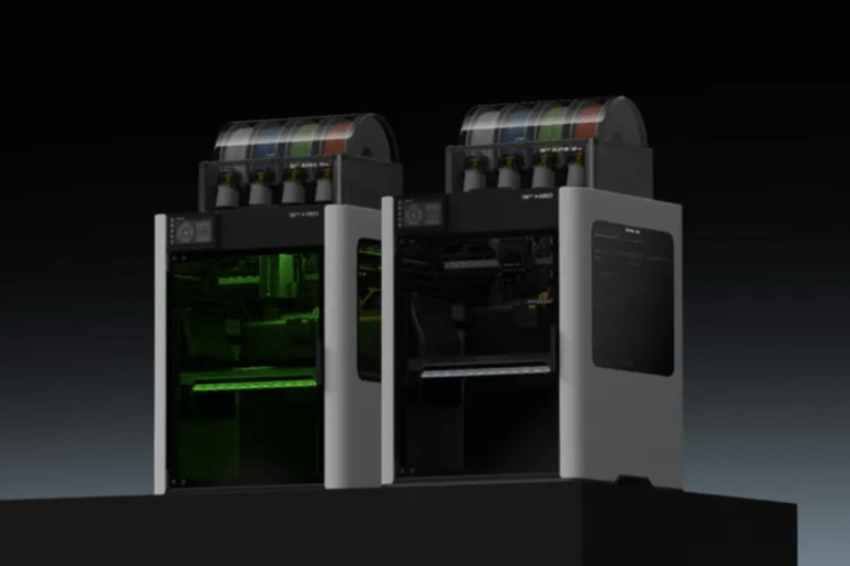 Bambu Lab H2D 3D Printer: What Materials Can You Print With? - Additive-X